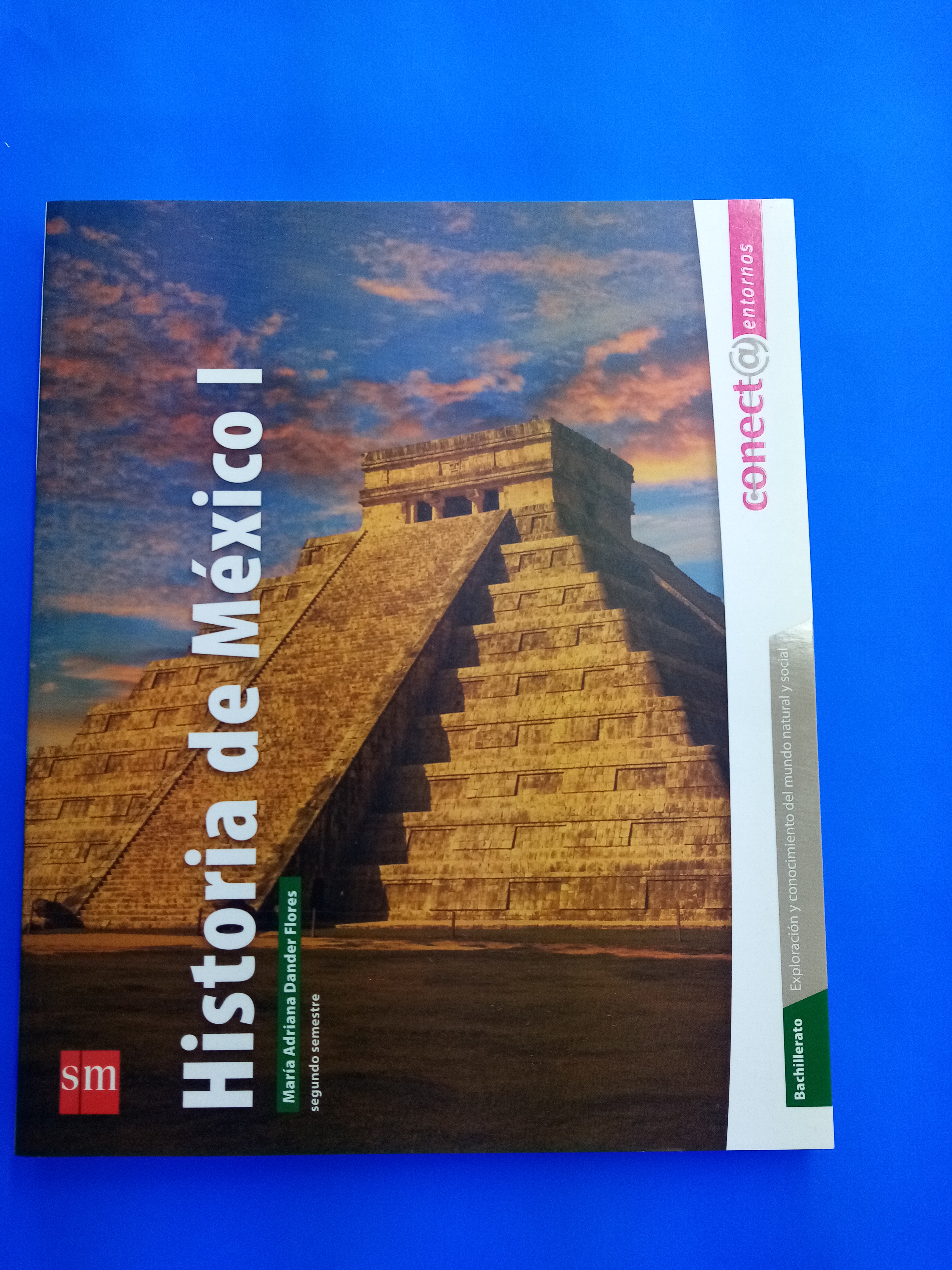 Libreria Cosmos On Line: HISTORIA DE MEXICO 1 Libreria Cosmos On Line: HISTORIA DE MEXICO 1