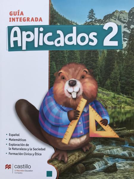 Libreria Cosmos On Line: GUIA INTEGRADA APLICADOS 2 Libreria Cosmos On Line: GUIA INTEGRADA APLICADOS 2