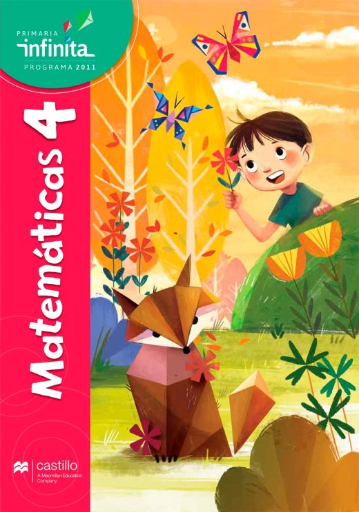 Libreria Cosmos On Line: MATEMATICAS INFINITA 4 DE PRIMARIA 2011 PACK Libreria Cosmos On Line: MATEMATICAS INFINITA 4 DE PRIMARIA 2011 PACK