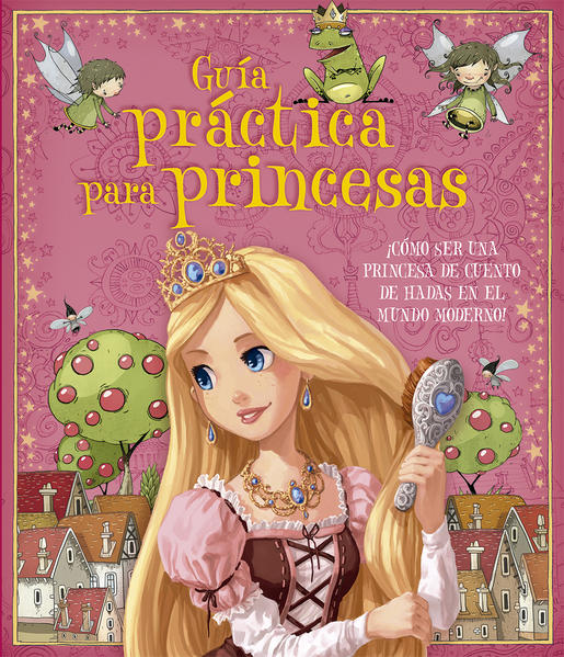 Libreria Cosmos On Line: GUIA DE PRINCESAS Libreria Cosmos On Line: GUIA DE PRINCESAS