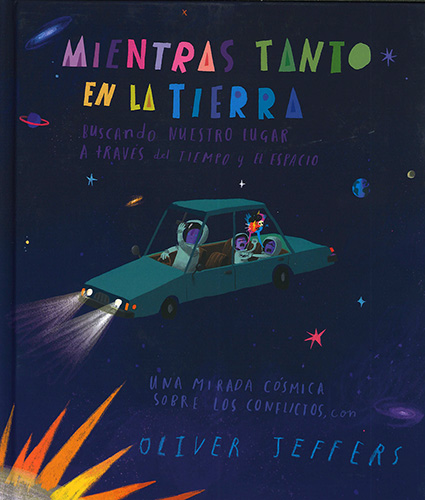 Libreria Cosmos On Line: Mientras tanto en la Tierra Libreria Cosmos On Line: Mientras tanto en la Tierra