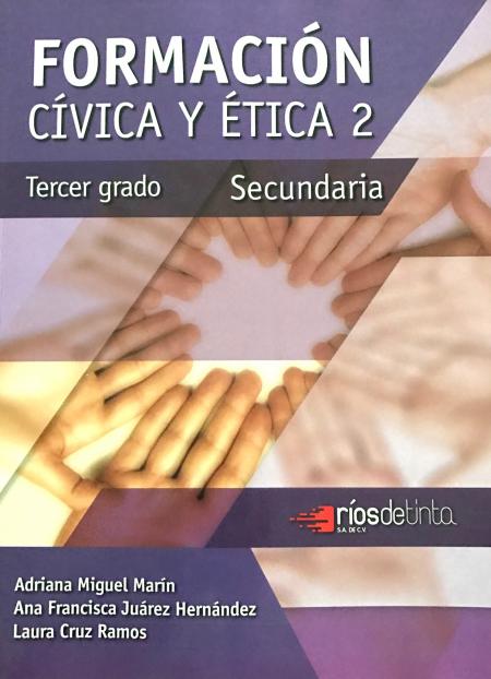 Libreria Cosmos On Line: FORMACION CIVICA Y ETICA 2 3ER GRADO SEC Libreria Cosmos On Line: FORMACION CIVICA Y ETICA 2 3ER GRADO SEC